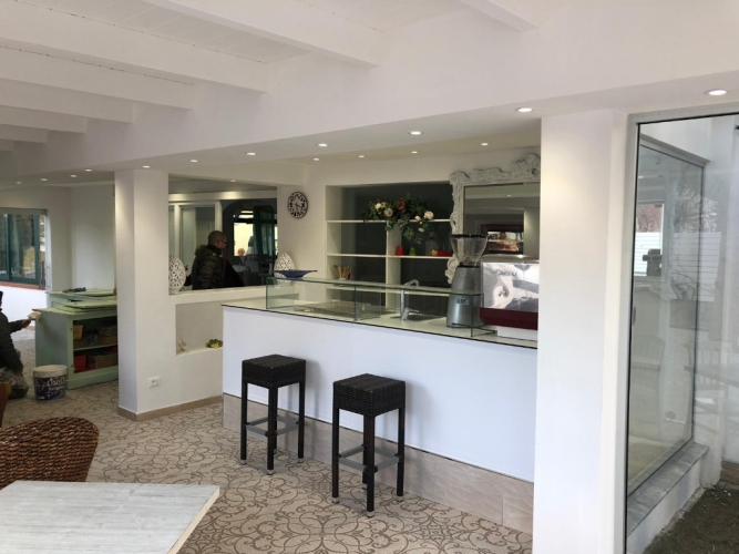 La Villa Resort & Spa - Campania