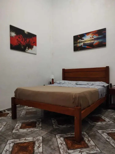 Hostelmo Hotel & Hostel - Buenos Aires