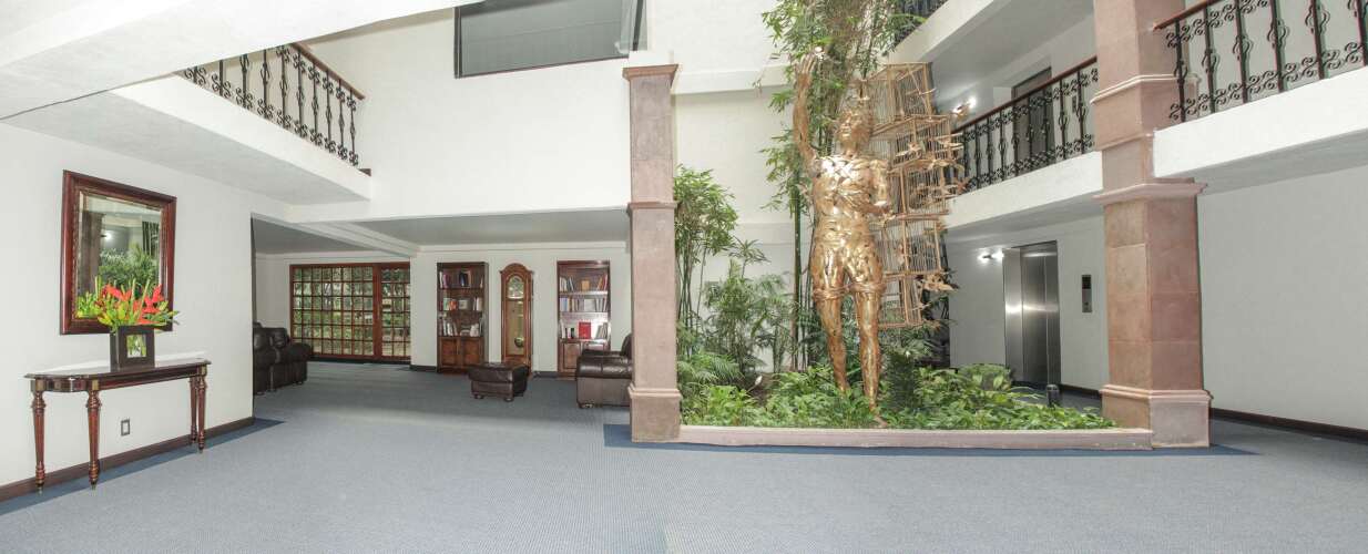 Radisson Hotel & Convention Center Toluca - Metepec