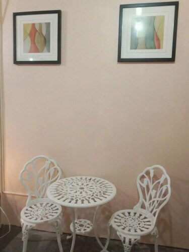Terisitaplace - Love At First - Antipolo