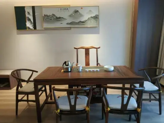 Zeheng Hotel (Xinyue Shopping Plaza Branch, Xinzhou West Station) - Xinzhou