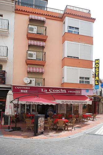 San Miguel - Estepona