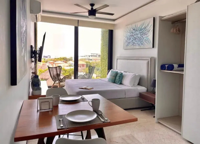 One Paralia 504 - Playa del Carmen