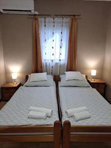 Arkad Apartmanhaz Szeged - Szeged