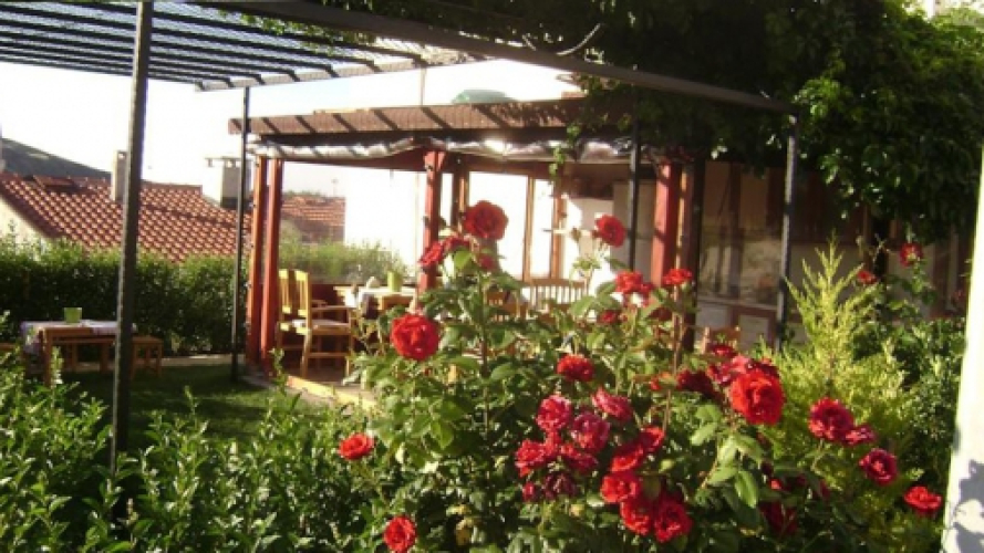 Adamarin Terrace Hotel - Bozcaada