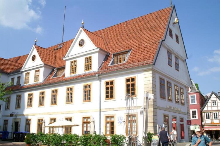 Hotel Traumzeithof - Uelzen