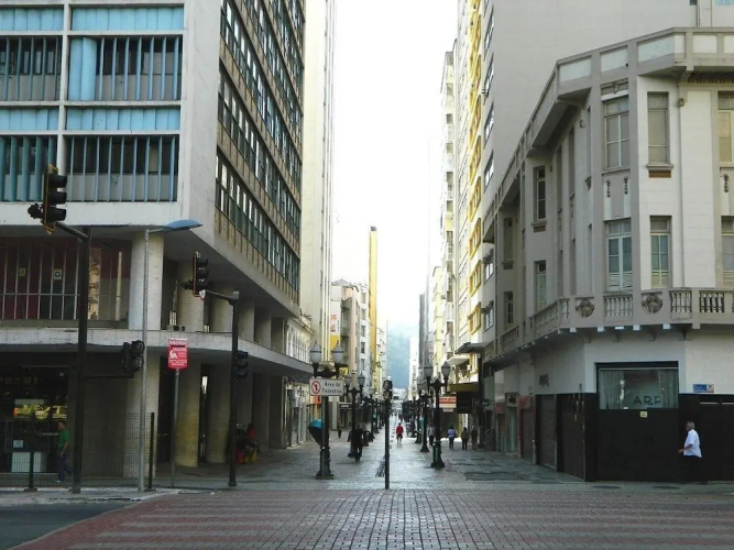 Hihome – Metropolitan - Juiz de Fora