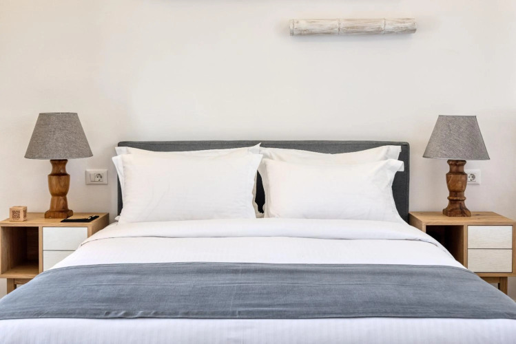 Elia Mykonos Resort - Mykonos