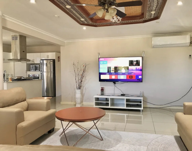 Leisure City Apartment - Nadi