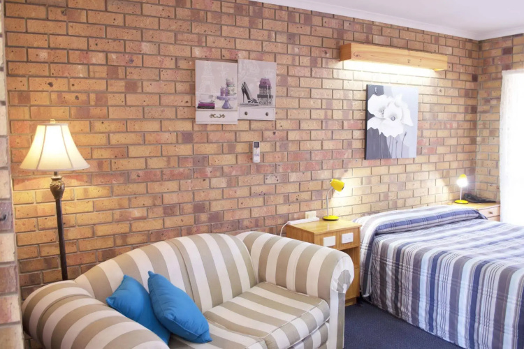 Kadina Gateway Motor Inn - Moonta