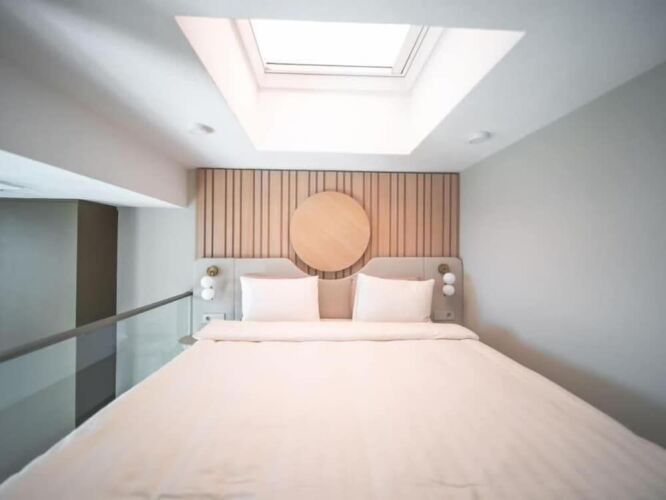 Panjur Bodrum Luxury - Gökçebel Mahallesi