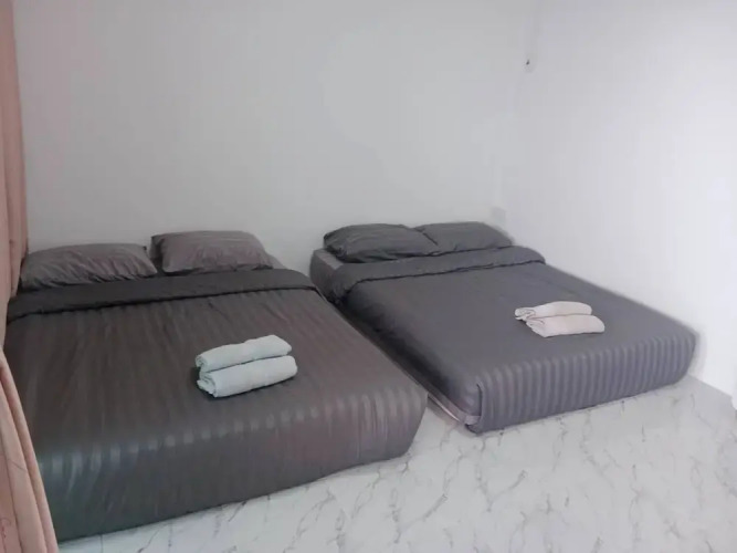 Mankhao Homestay - Mae Rim District