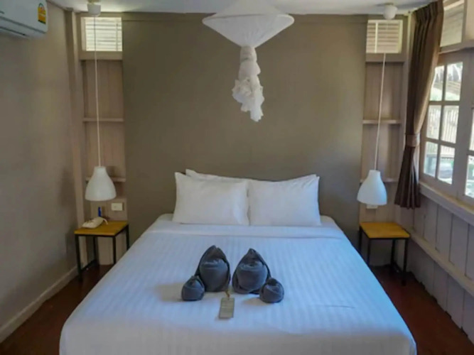 Hip Seaview Resort At Phi Phi - Ko Phi Phi Don