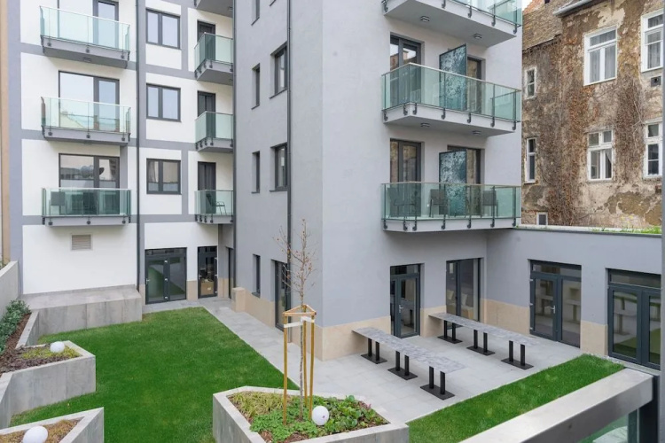 Onyx Luxury Budapest - Budapest