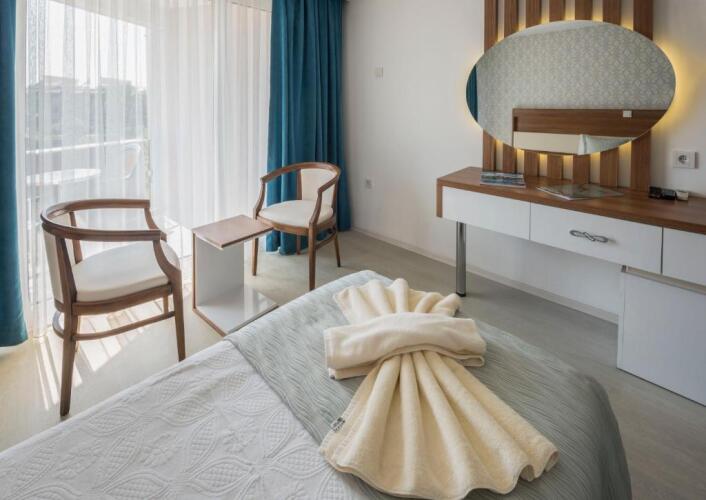 Ra Resort Otel - Çanakkale