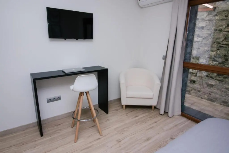 Infinium Zamora Suites - Zamora