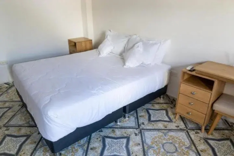 Hotel Abitti - Taganga
