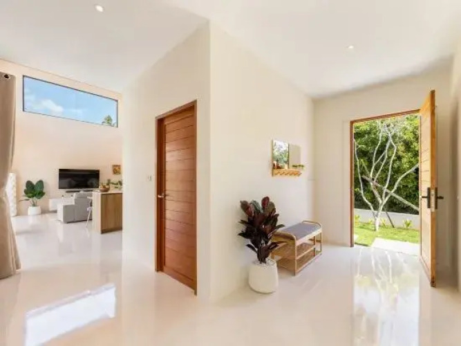 Private Pool Paradise: Sereniwood 3br - Koh Samui