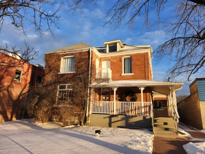 Stone House Kenora - Kenora