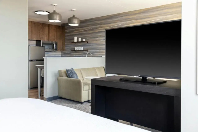 Residence Inn By Marriott Arvada Denver West - Wheat Ridge, CO