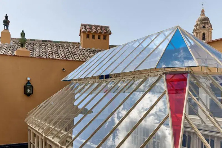 Cristine Bedfor Guest Houses Malaga - Provincia de Málaga, España