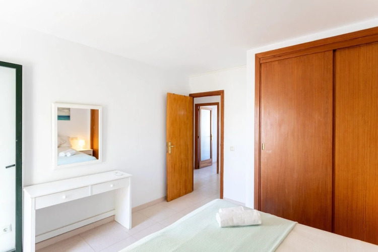 Apartments Es Dolc - Colonia Sant Jordi