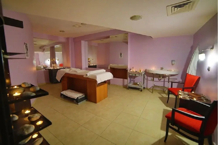 Roza Resort Thermal Hotel - Cappadocia