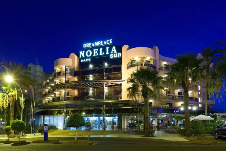 Tigotan Lovers & Friends Playa De Las Américas - Adults Only (+18) - Tenerife