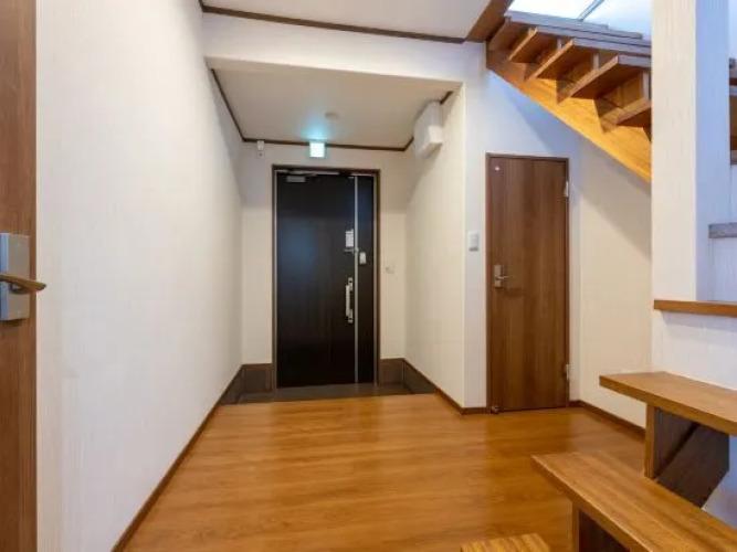 Neige Furano - Furano