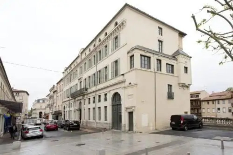 Grand Hotel De Castres - Castres