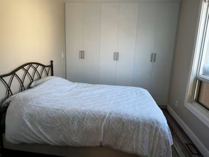 Renovated 2 Bedroom Apt Central Hamilton - カナダ ハミルトン