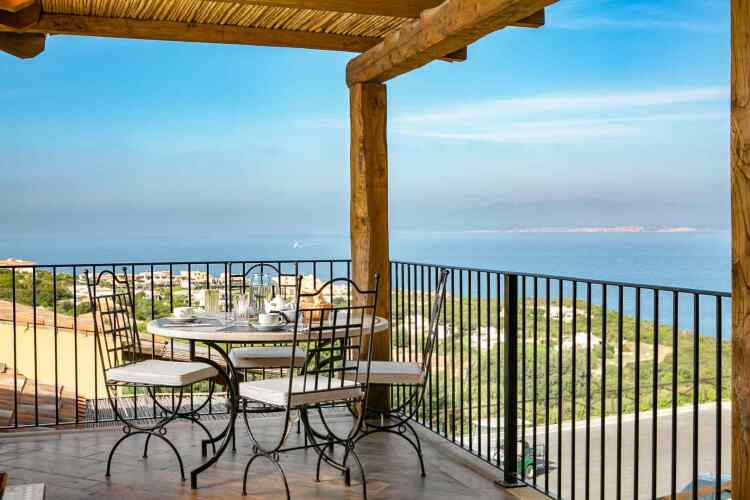 Borgo Arborea Charming Retreat - Santa Teresa Gallura