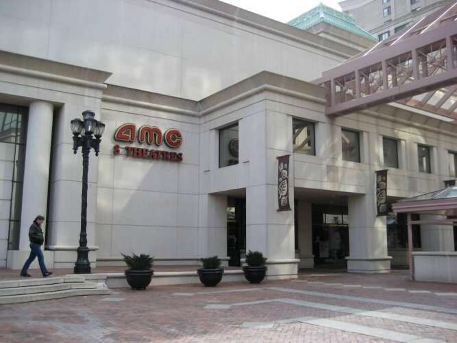 Furnished Apartments - Arlington, VA
