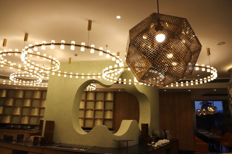 The Cruze Premium Boutique Hotel - Jamshedpur