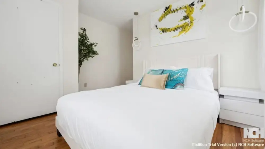 Prime Luxe 3-br Nyc - Free Parking - White Plains, NY