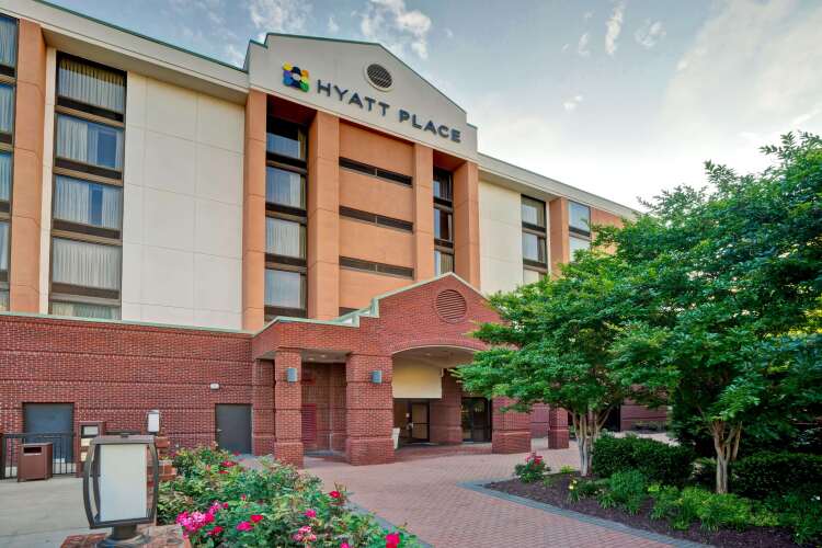 Hyatt Place Richmond/innsbrook - Ashland