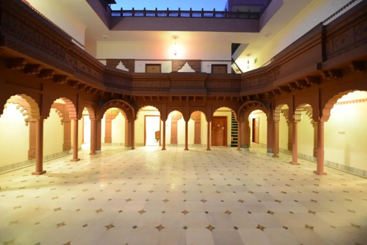 Hotel Sagar - Bikaner