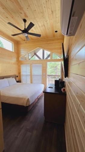Luxury Cabin With Mountain View 6a - Williams, AZ