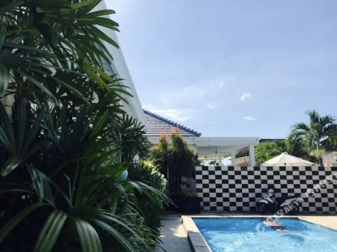 Kartika Villas - Buleleng