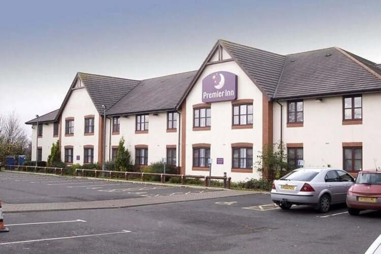 Premier Inn Carlisle - M6, Jct42 - Carlisle