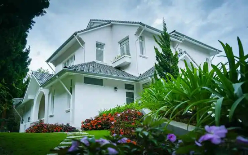 Rang Dong Villas - Da Lat