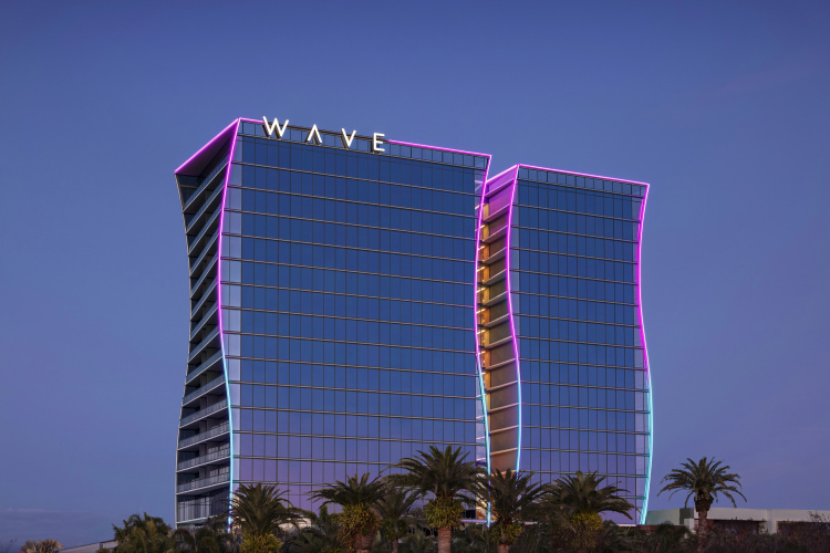 Lake Nona Wave Hotel - Orlando