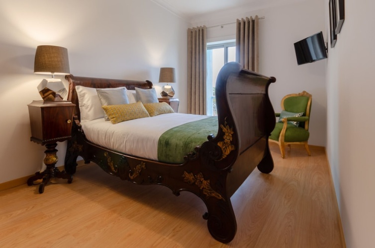 Setubal Boutique Apartments Iii - Setúbal