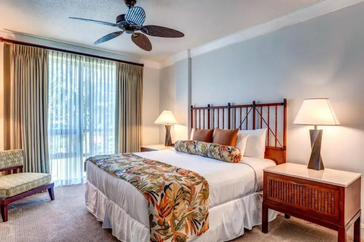 Honua Kai Hokulani 3 Free Cars By Kbm Ml-2540 - Maui, HI