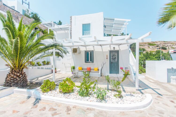 Alexandros Village - Milos