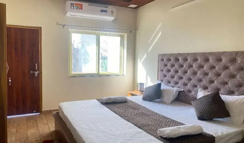 Hotel Royal Shivam Residency - Rishikesh