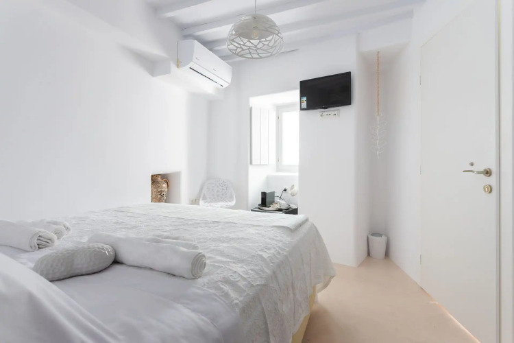 Aniko Suites Chora - Миконос