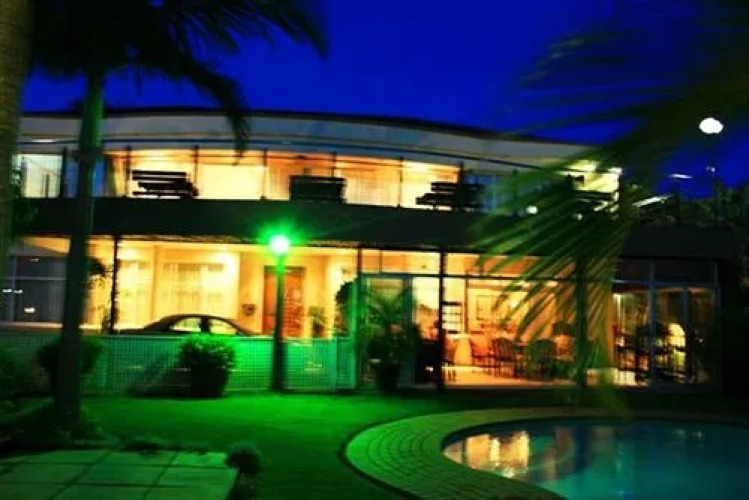 The Sandringham Bed And Breakfast - Umhlanga