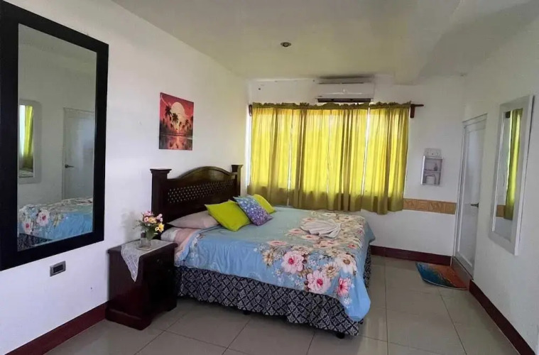 Hotel Nuevo Amanecer - Santa Rosa