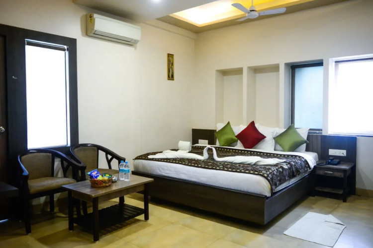 Hotel City Inn - Jabalpur